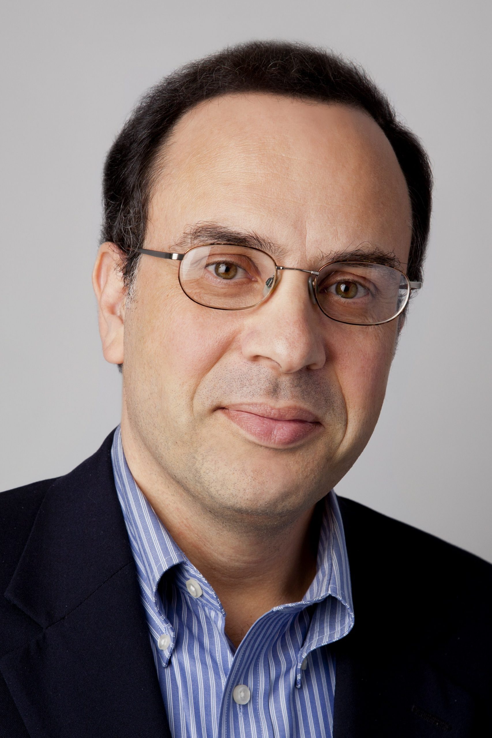 David Kahan – המכון הישראלי למדיניות טכנולוגיה